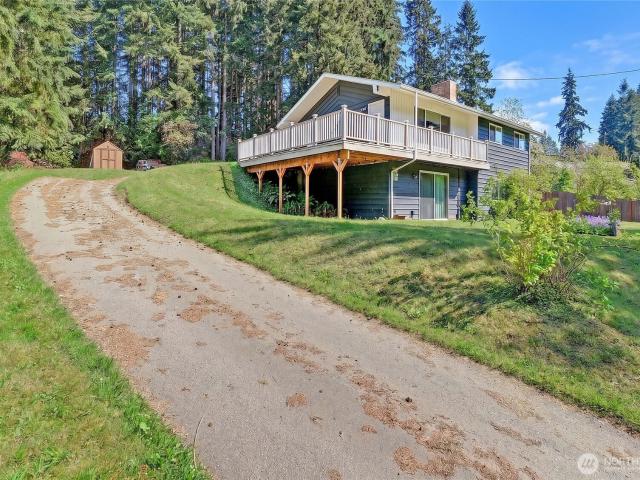17810 Olympic View Drive