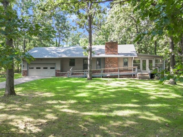 17810 Ridgeway Drive