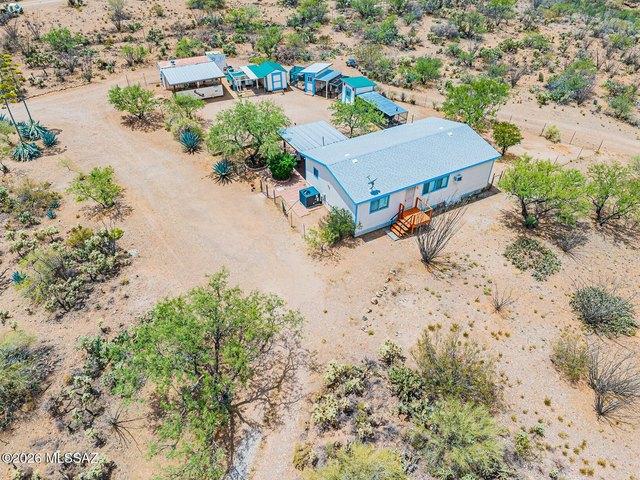 17810 S Maria Elena Ave, Corona de Tucson, AZ 85641