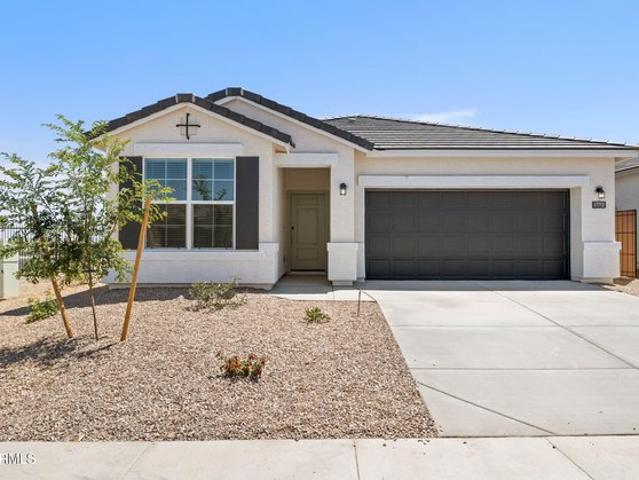 17811 W Palo Verde Ave, Waddell, AZ 85355