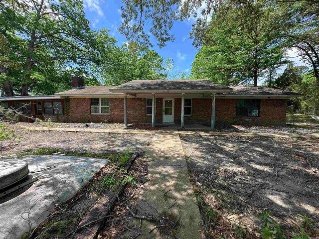 17811 and 17812 Puckett Rd, Alexander, AR 72002
