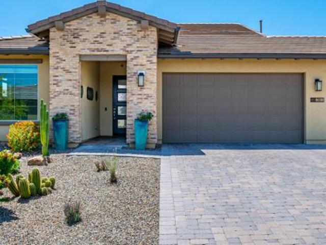 17811 E Woolsey Way, Rio Verde, AZ 85263