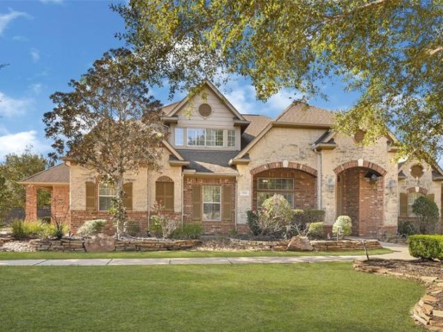 17811 Fairhaven Gateway Dr, Cypress, TX 77433