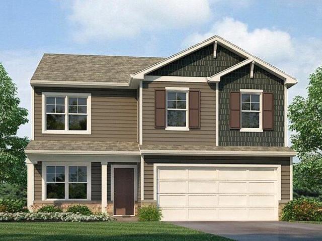 17811 Greely St. Plan: Harmony, Gardner, KS 66030