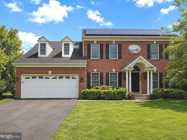 17811 Marble Hill Pl, Germantown, MD 20874