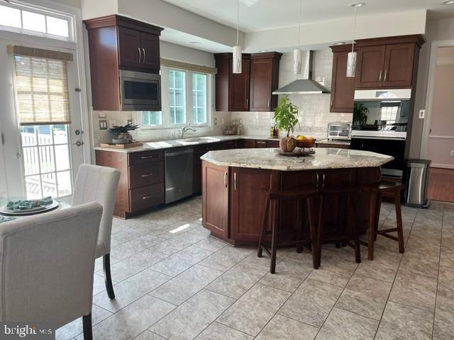 17811 Marble Hill Place