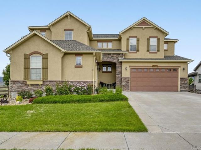 17812 W 83rd Pl, Arvada, CO 80007
