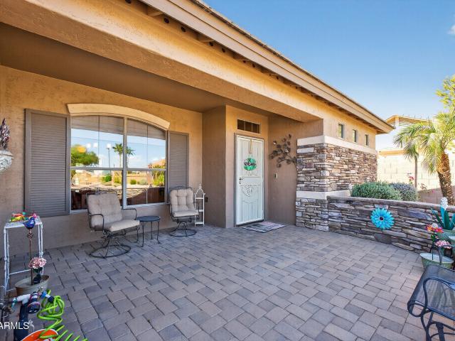 17812 N Becke Ln, Surprise, AZ 85374 | MLS #7052