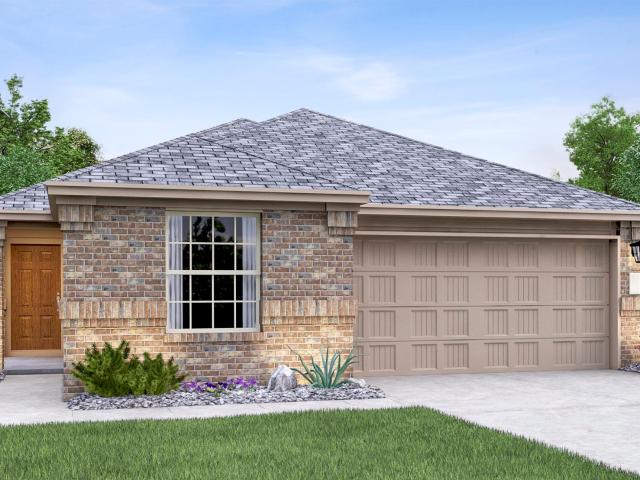 17814 Indigo Bunting Ln