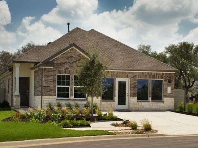 17814 Indigo Bunting Ln, Pflugerville, TX 78660