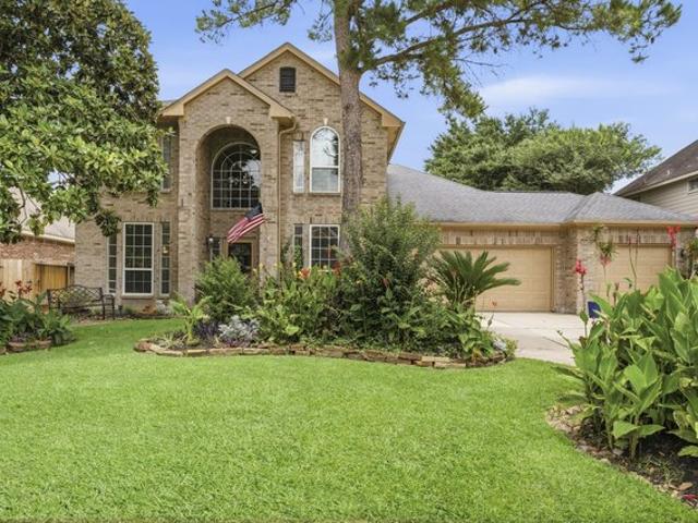 17814 Split Creek Dr, Spring, TX 77379