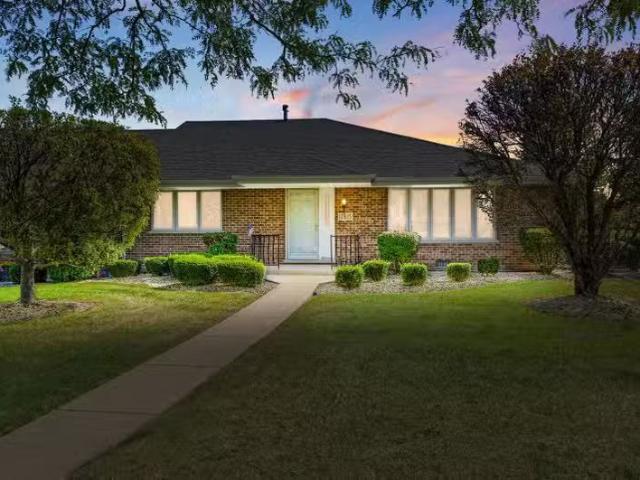 17815 Bernard Dr #151, Orland Park, IL 60467 MLS 12145242