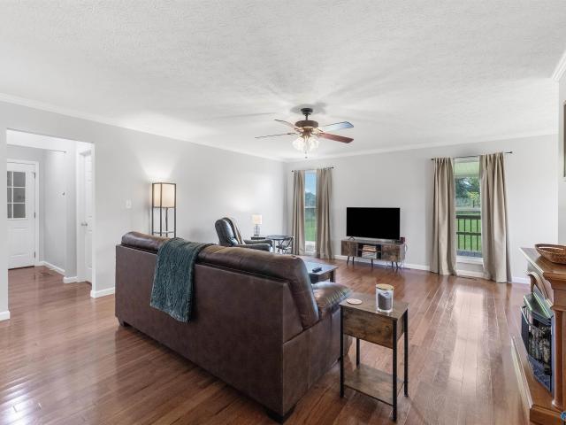 17815 Dement Road
