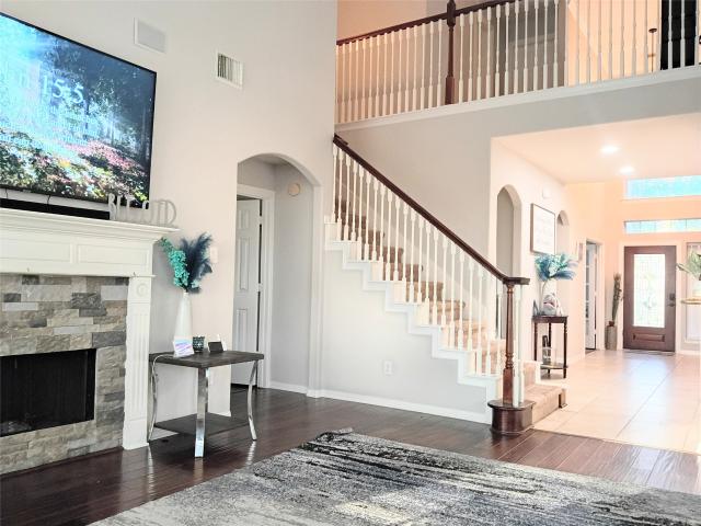 17815 Gables Bend Drive