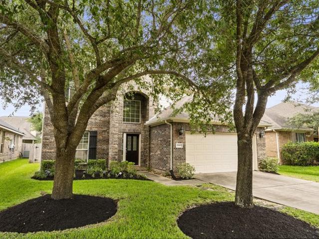 17815 Misty Pond Ct, Cypress, TX 77429