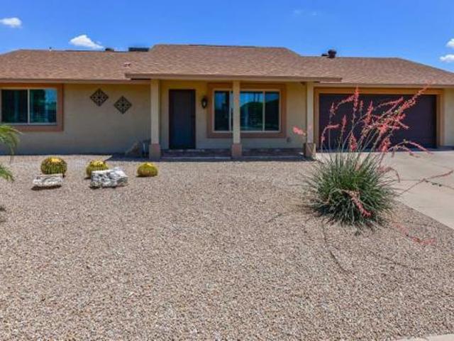 17815 N Conestoga Dr, Sun City, AZ 85373
