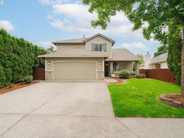 17815 SE 24th St, Vancouver, WA 98683