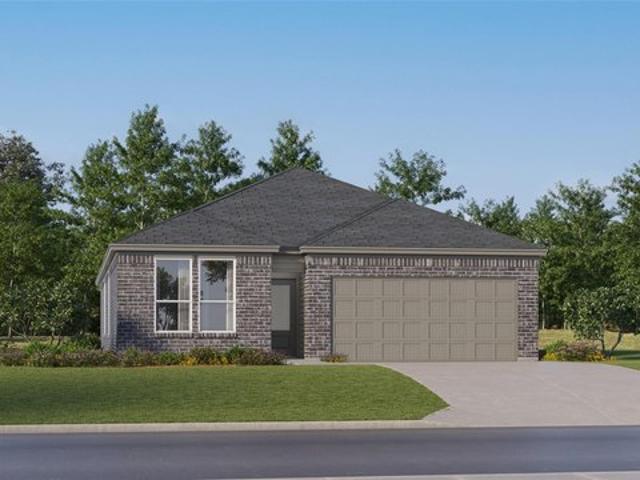 17816 Yellow Warbler Way, Pflugerville, TX 78660