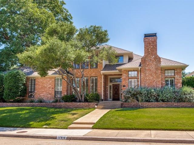 17816 Cedar Creek Canyon Dr, Dallas, TX 75252