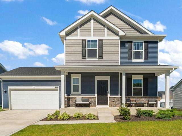 17816 Creekview Ct, Lowell, IN 46356