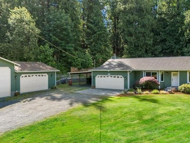 17818 th St SE, Snohomish, WA 98290