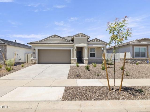 17818 W Palo Verde Ave, Waddell, AZ 85355