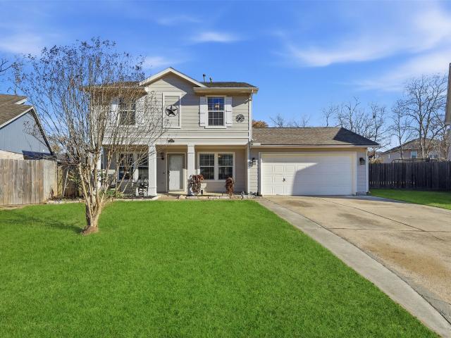 17818 Abaft Court