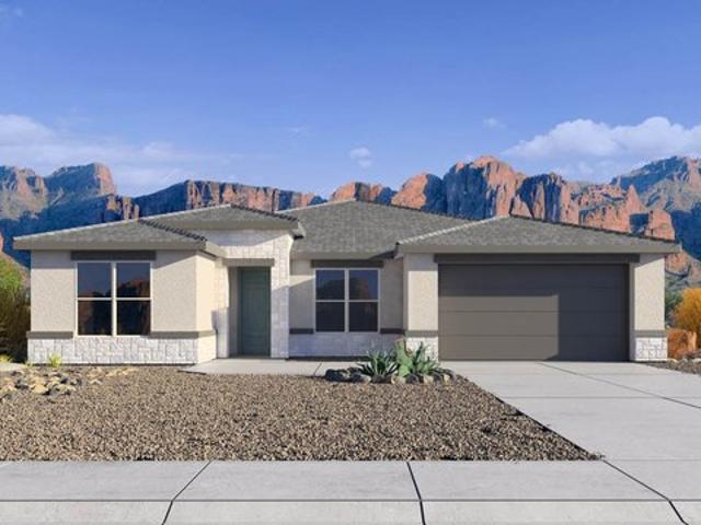 17819 W Brown St, Waddell, AZ 85355