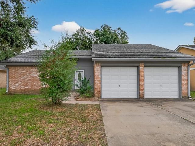 17819 Wild Willow Ln, Houston, TX 77084