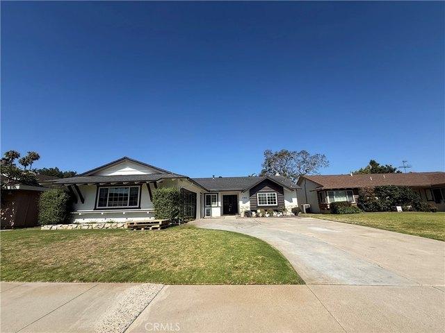 17819 Bay St, Fountain Valley, CA 92708
