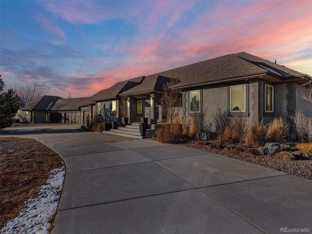 17819 E Easter Ave, Foxfield, CO 80016