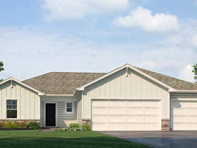 17819 Green Rd, Gardner, KS 66030