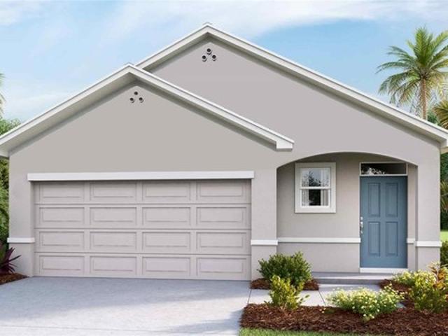 17819 Mount Blackburn Ln, Spring Hill, FL 34610