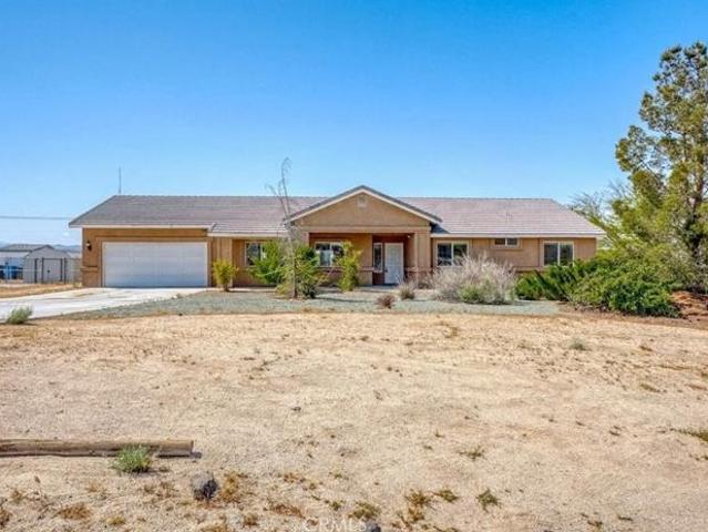 17819 Quantico Rd, Apple Valley, CA 92307