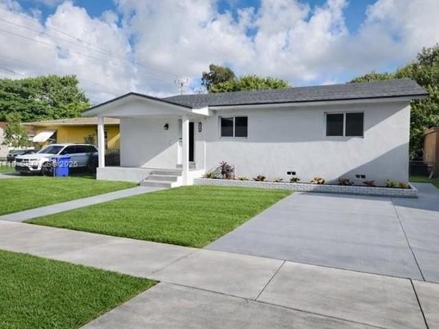 1781 NW 49th St, Miami, FL 33142