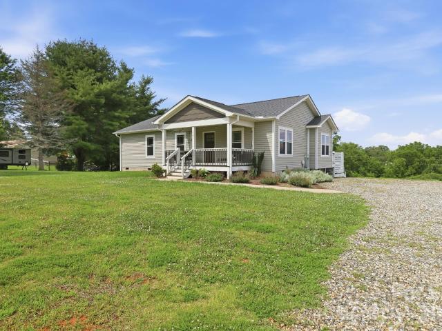 1781 Bear Creek Road