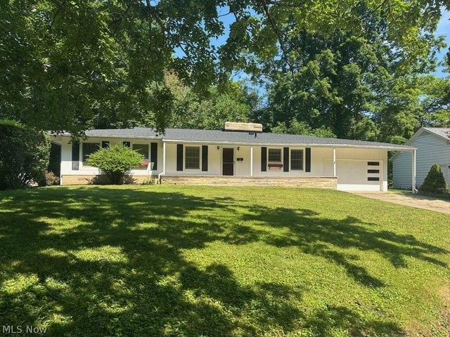 1781 Brookshire Rd, Akron, OH 44313