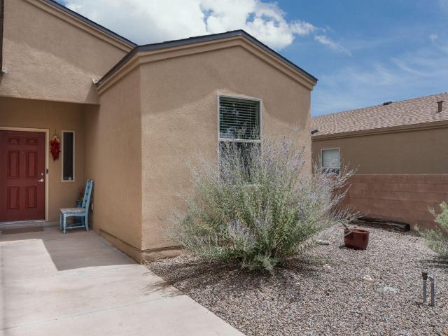 1781 Camino Rustica SW