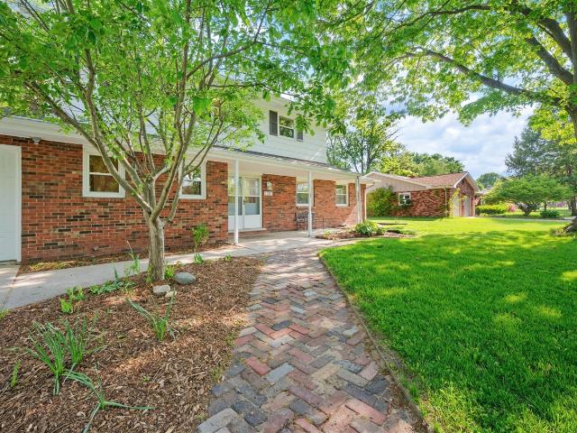 1781 Hacienda Drive