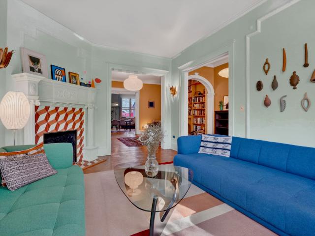 1781 Lanier Pl NW, Washington, DC 20009 | Coming Soon | Compass