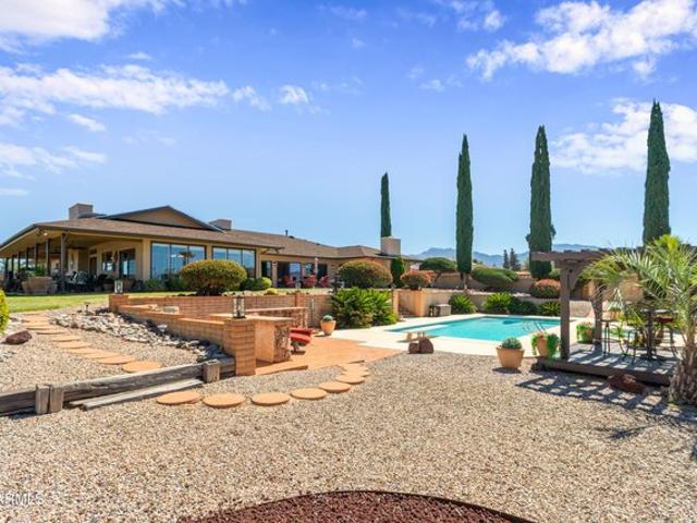 1781 Laurel Ln, Sierra Vista, AZ 85635