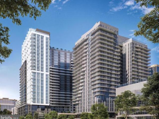 1781 Pierce Street N #2002, Arlington, VA 22209