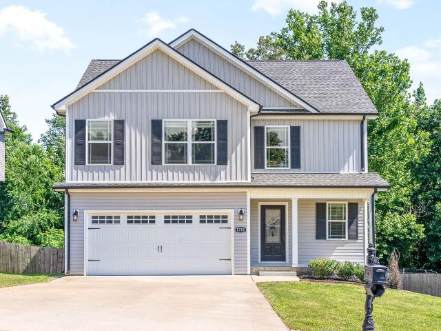 1781 Rains Rd, Clarksville, TN 37042 | MLS #3164 | Compass