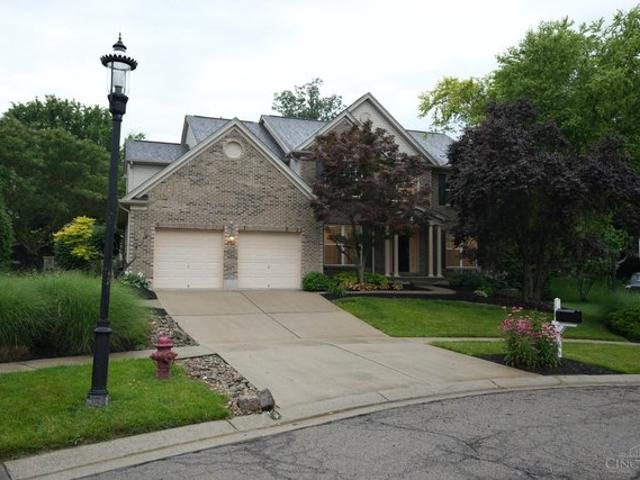 1781 River Shore Ct, Hamilton Township, OH 45034