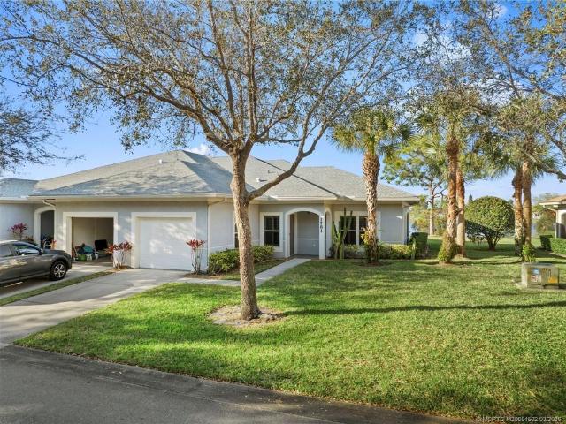 1781 S Dovetail Dr, Unit A2, Fort Pierce, FL 34982 | MLS #M20054 | Compass