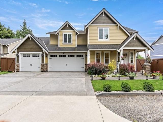 1781 th St E, Bonney Lake, WA 98391