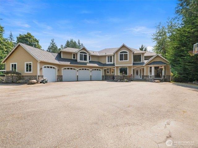 1781 th St SE, Snohomish, WA 98290
