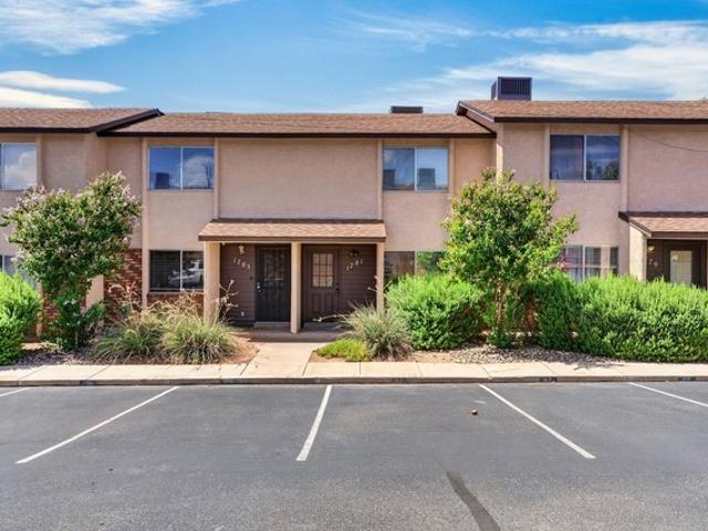 1781 W 1020 N, Saint George, UT 84770