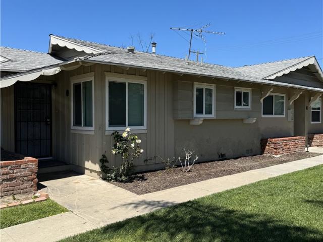 1781 W Ball Road W