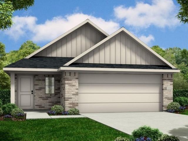 17823 Cappadocia Trl, Tomball, TX 77377